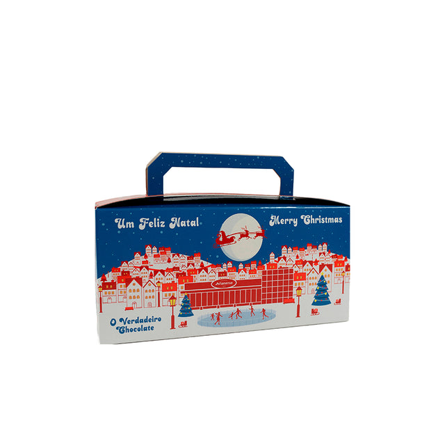 Avianense Conjunto de Chocolates de Natal 85 gr – Promostock